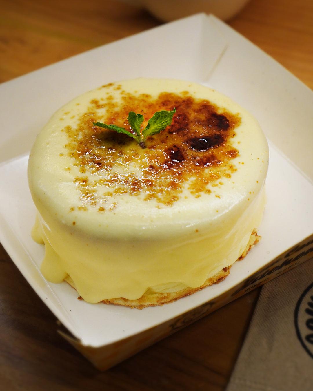 Japanese Pancakes – Tokyo Milk Cheese Factory PH