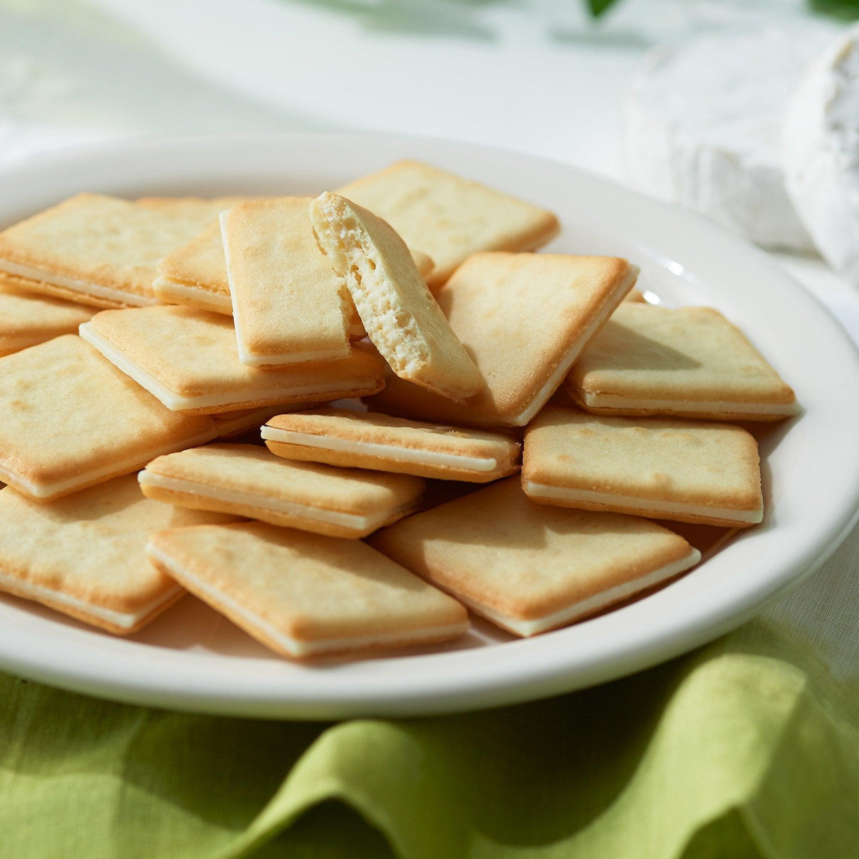 Salt & Camembert – Tokyo Milk Cheese Factory PH